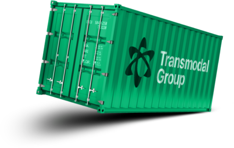 Transmodal Group | International Freight Forwarder