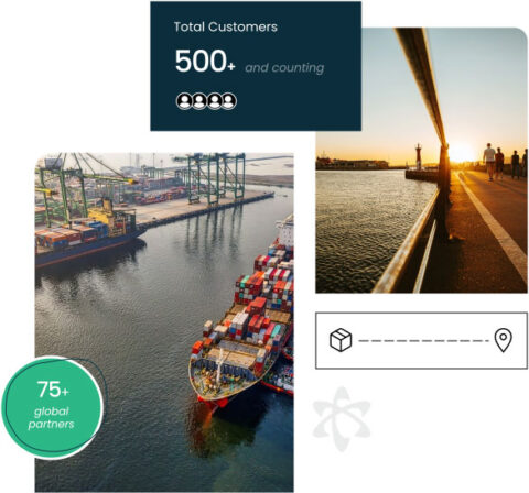 Ocean Freight Transportation Services | Transmodal Group
